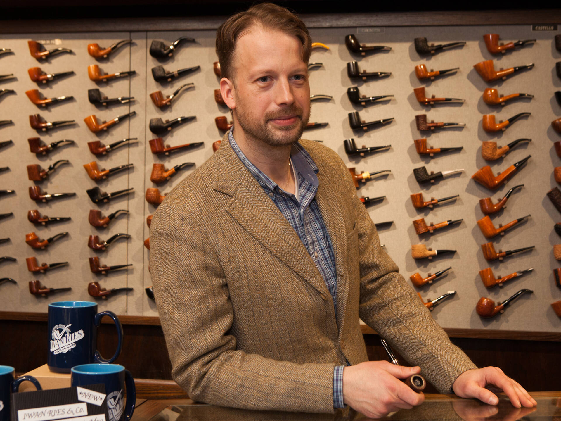 The last remains of old Chicago