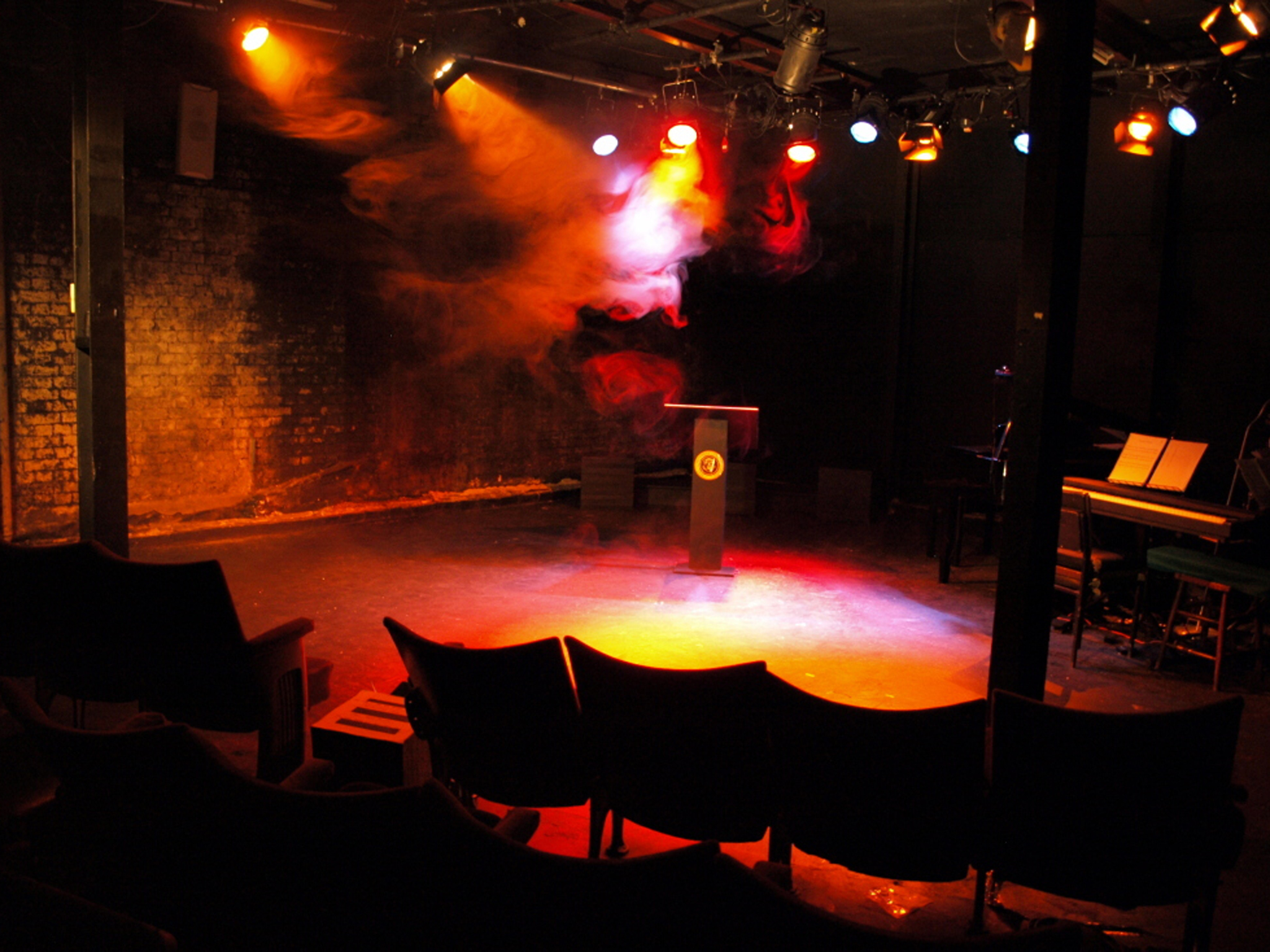 Fringe Theatre London – Reviews & Tickets – Time Out London