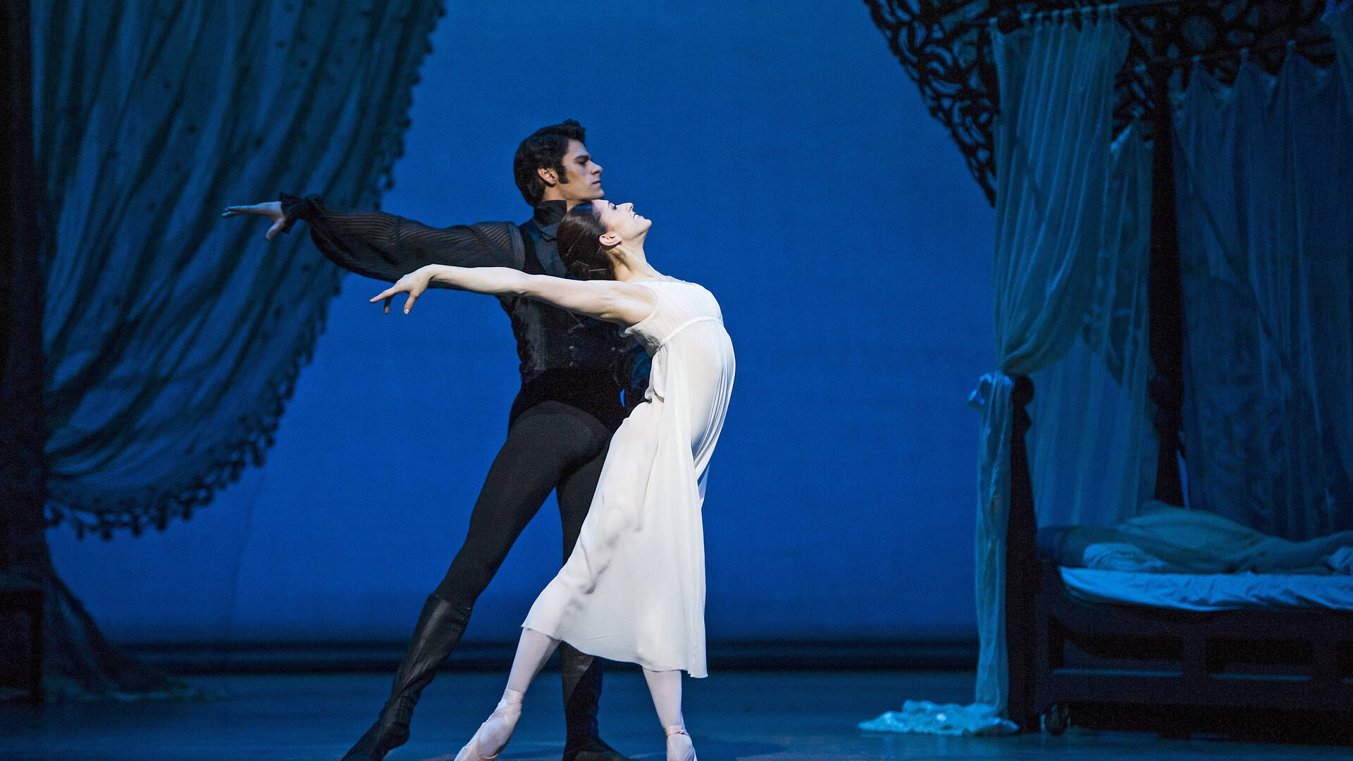 Dance In London: The Best Ballet, Contemporary and Other Dance In London