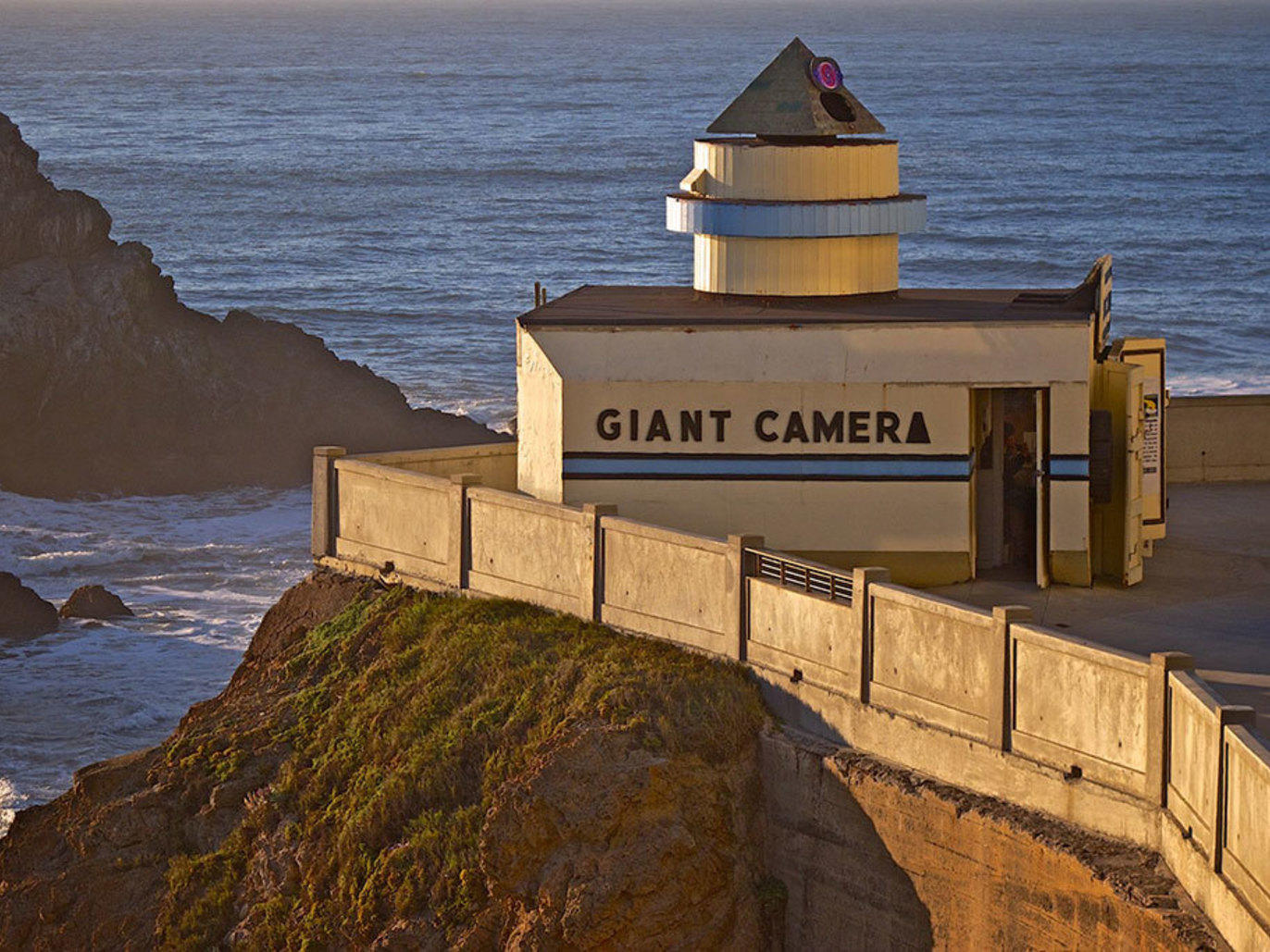 12 Best Views in San Francisco to See the City Skyline