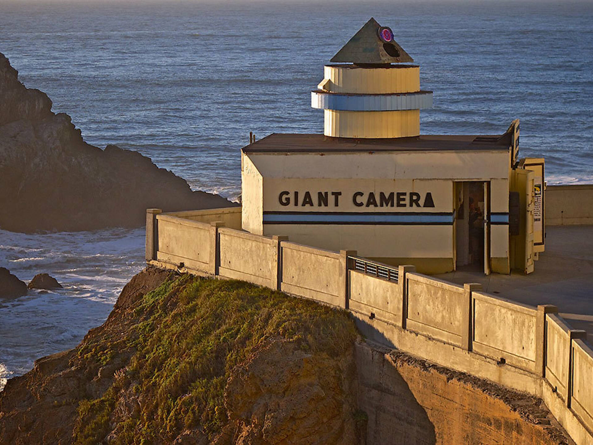12 Best Views in San Francisco to See the City Skyline