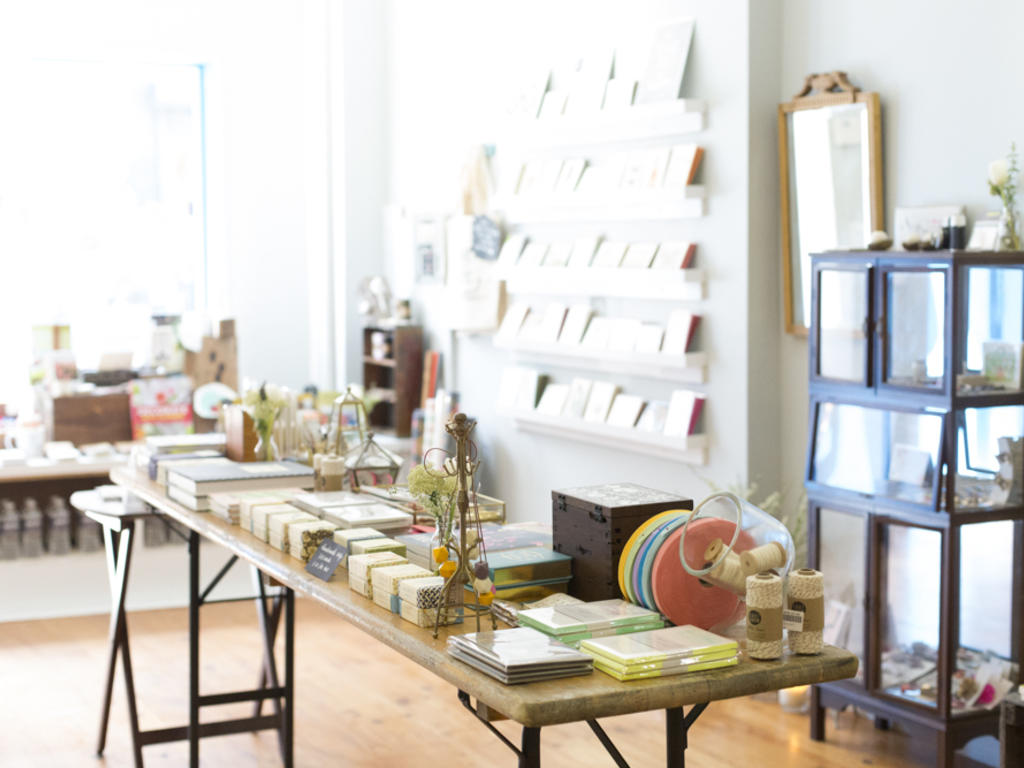 Best Williamsburg shops for vintage, design, music and more