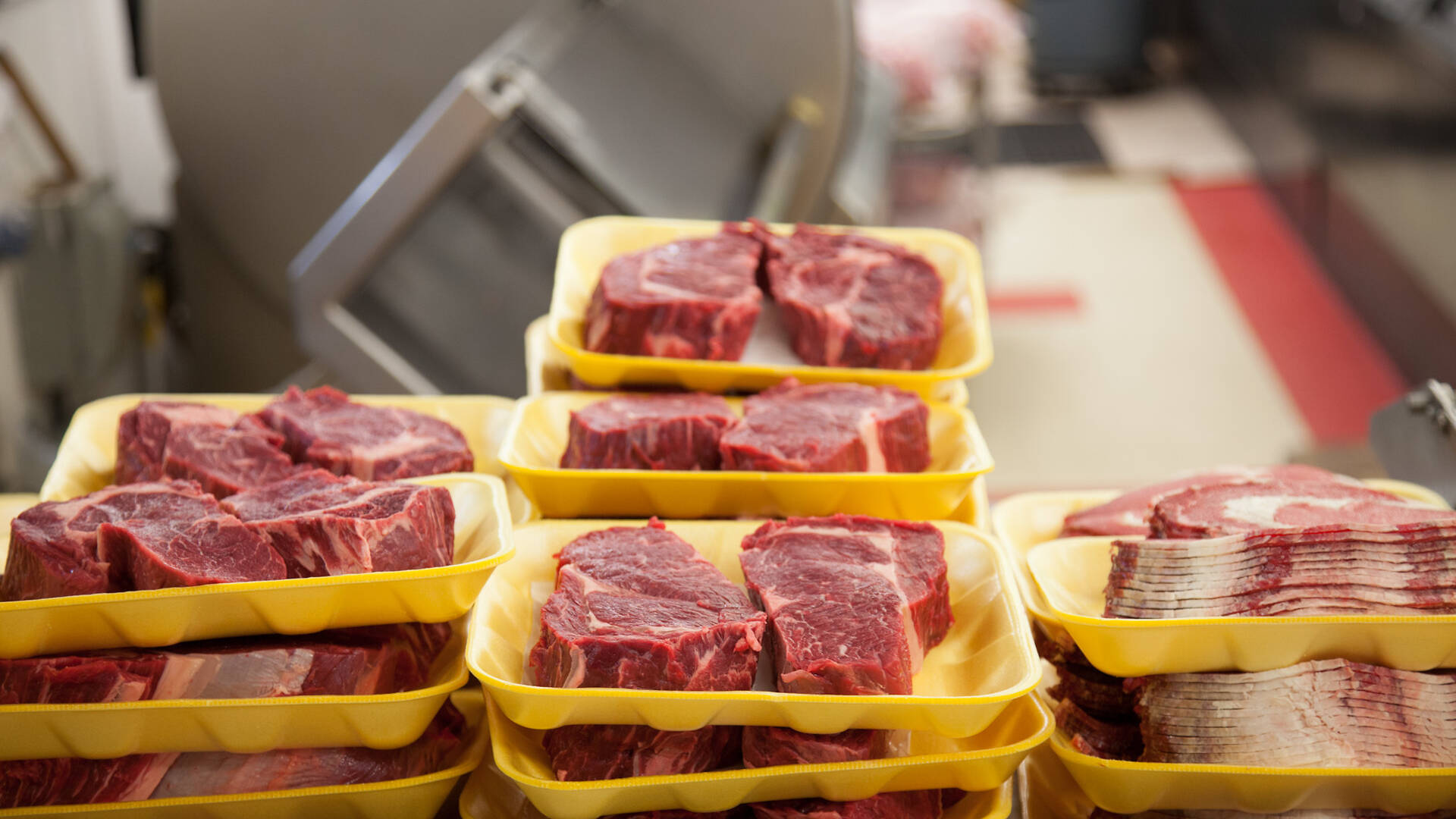 Joong Boo Market | Shopping in Avondale, Chicago