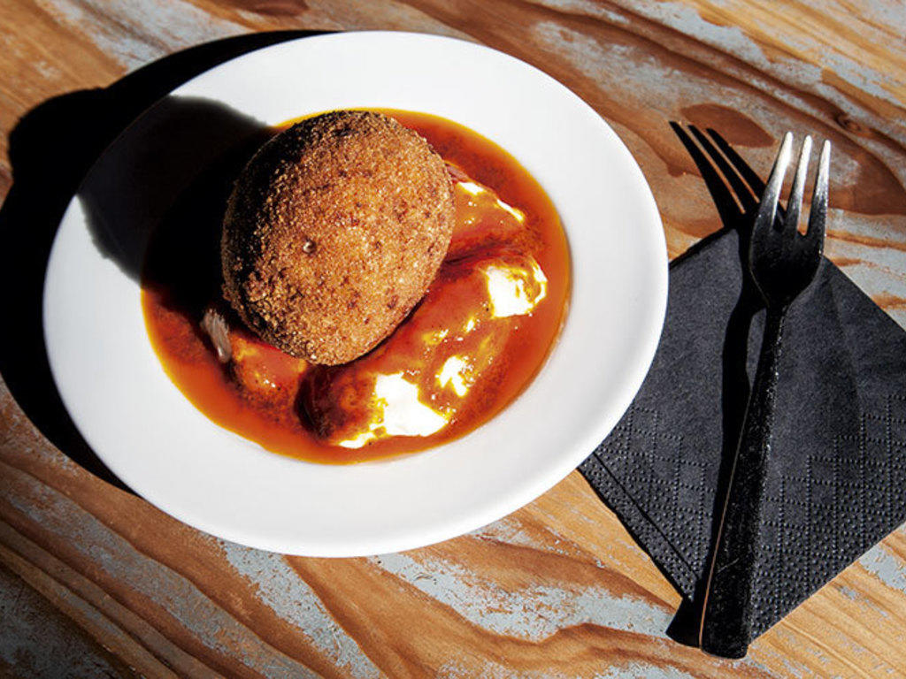 Catalan Food Dictionary: Know What to Order in Barcelona Restaurants