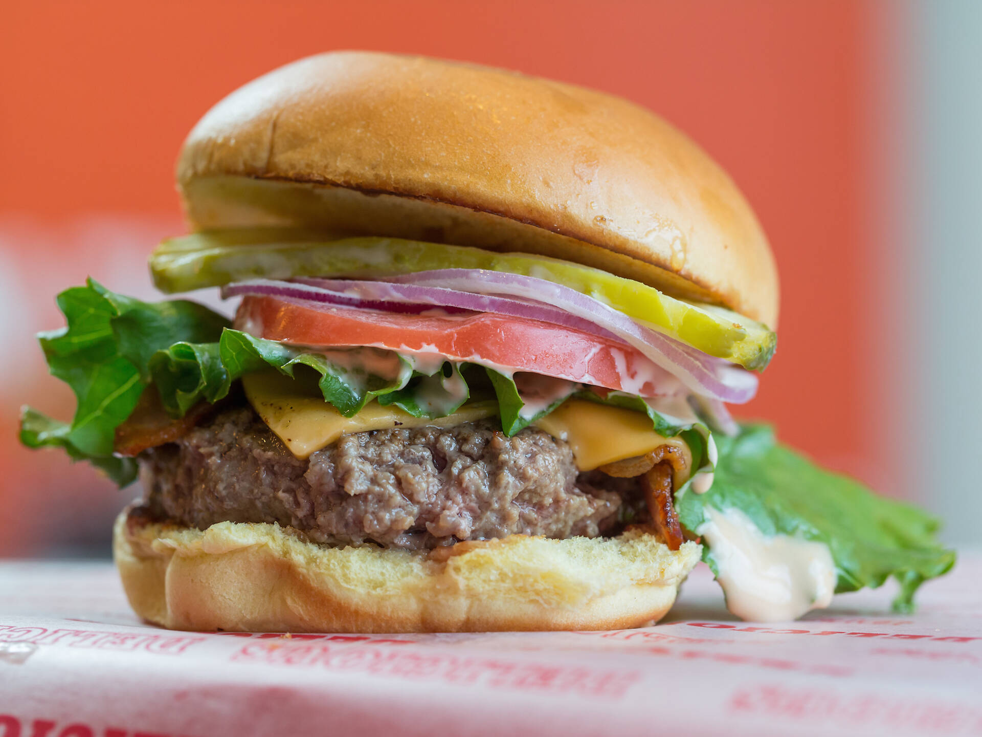 The list of your top burgers to compete at Battle of the Burger