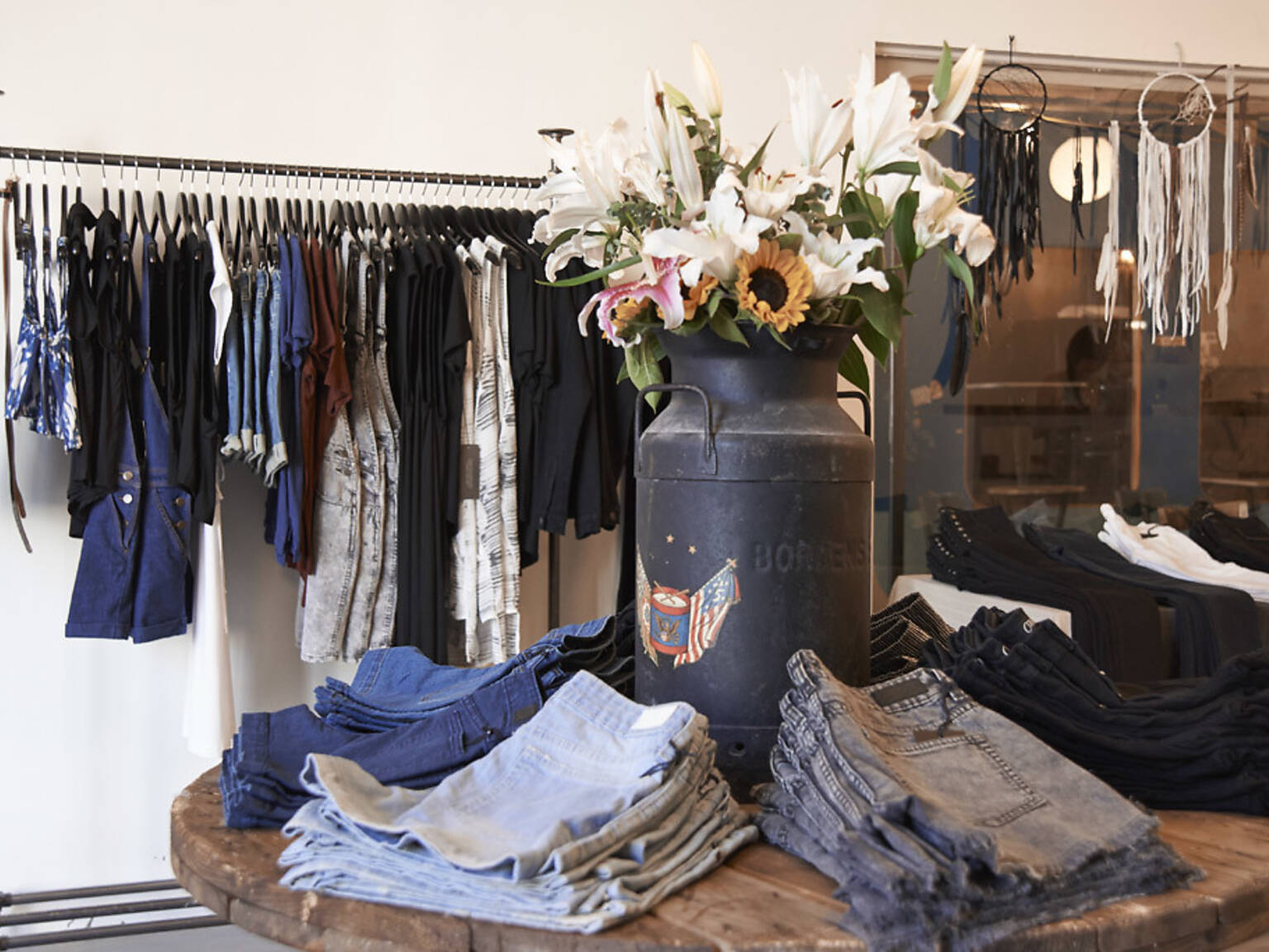 Best Williamsburg shops for vintage, design, music and more