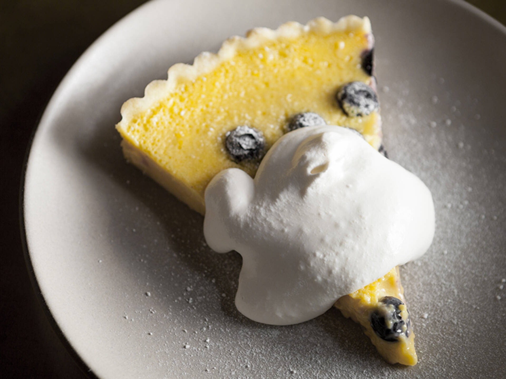 100 best dishes and drinks in Los Angeles 2015: Desserts