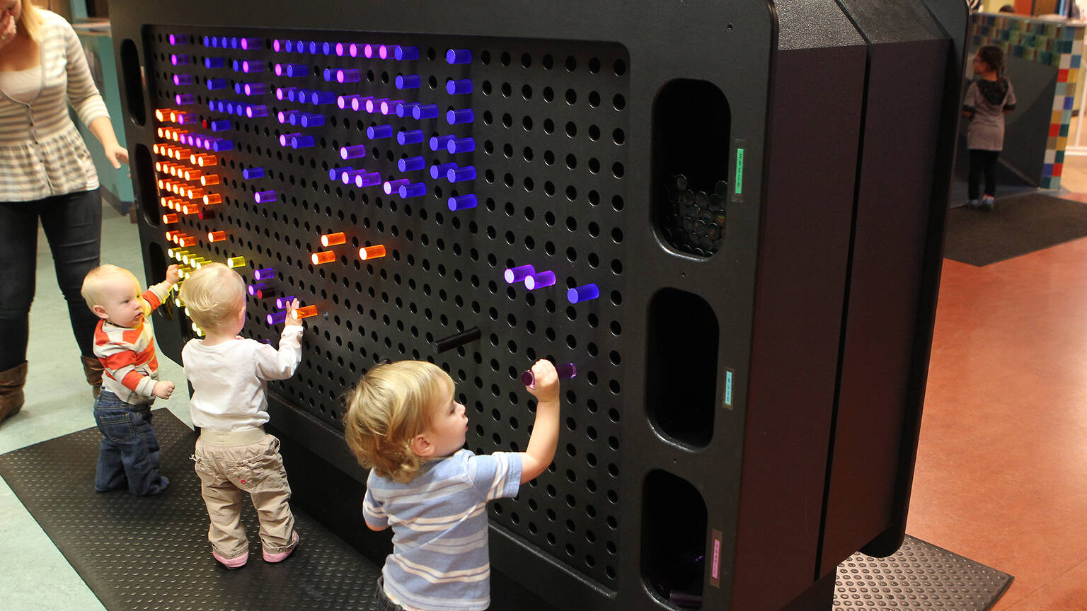 Skokie Exploritorium | Kids in Skokie, Chicago