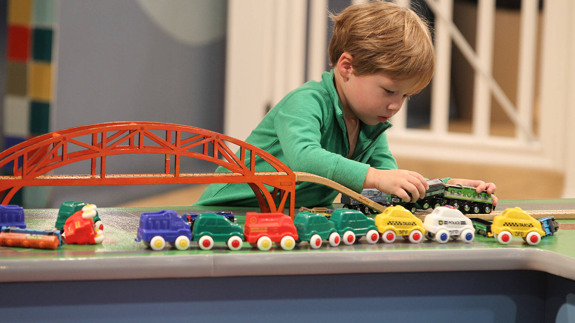 Skokie Exploritorium | Kids in Skokie, Chicago