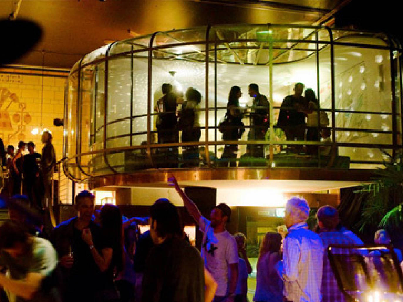 Basel city guide – Food, bars, things to do – Time Out