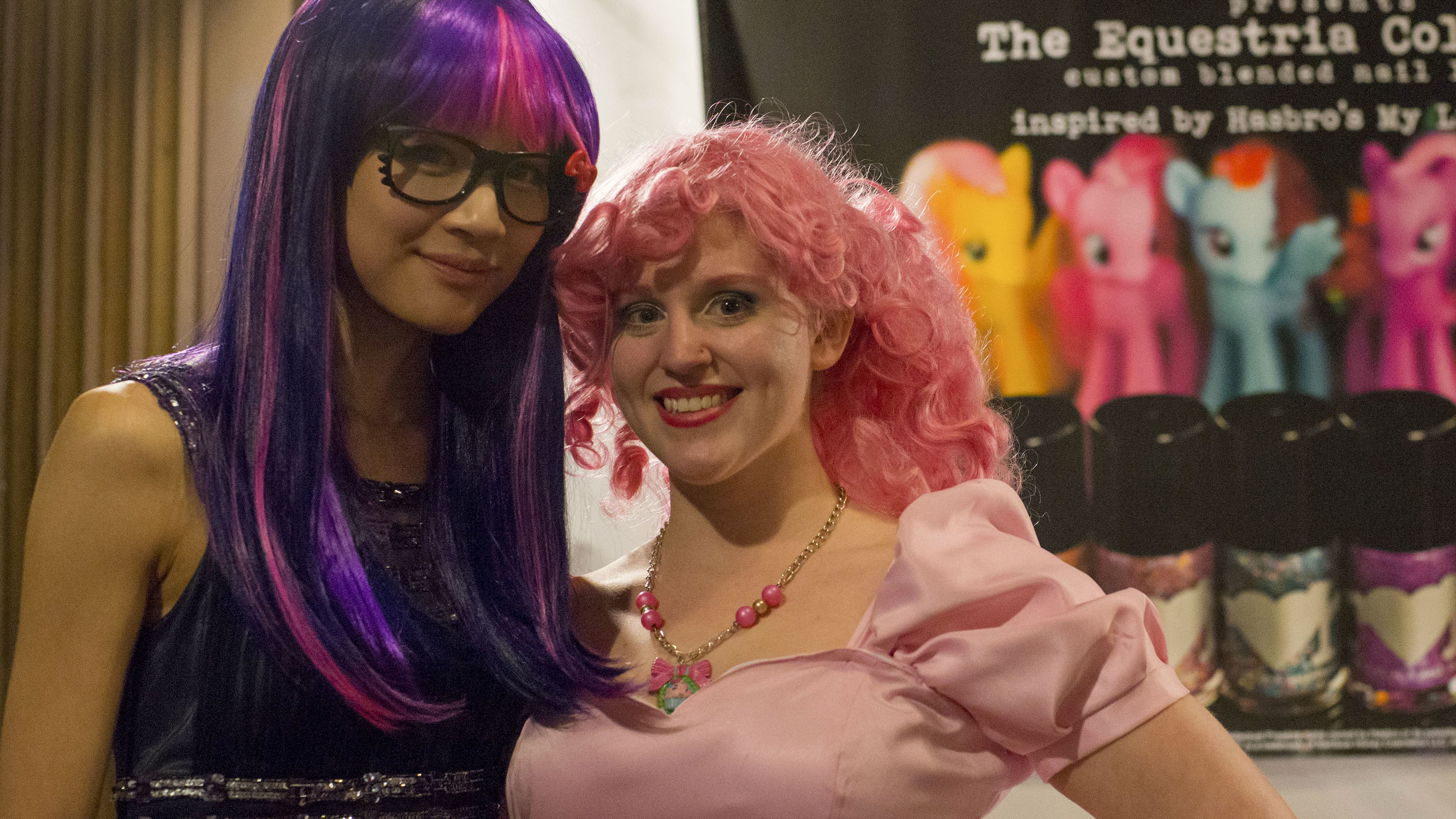 See photos from 2014’s PonyCon