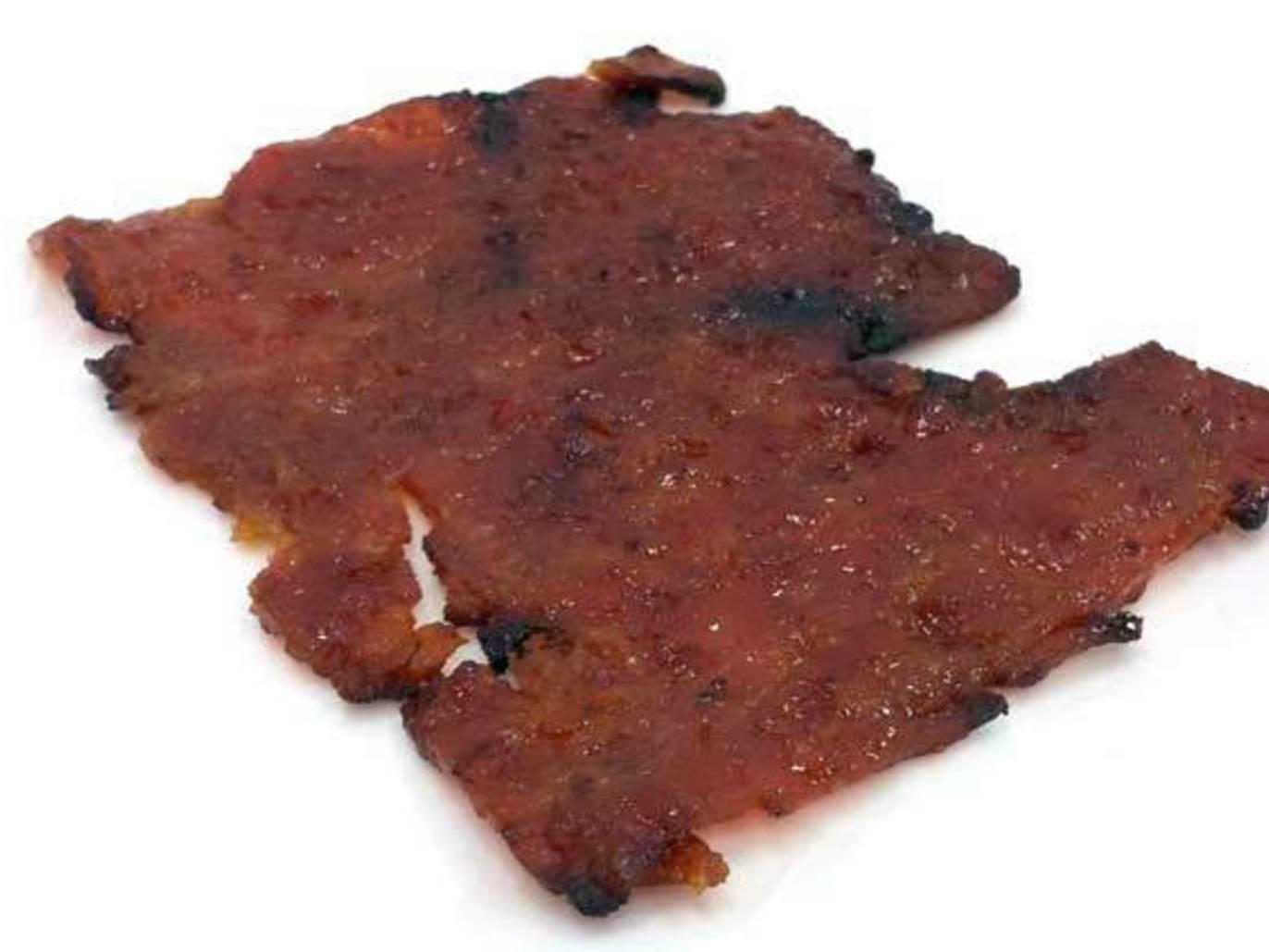 7 best bak kwa in Singapore