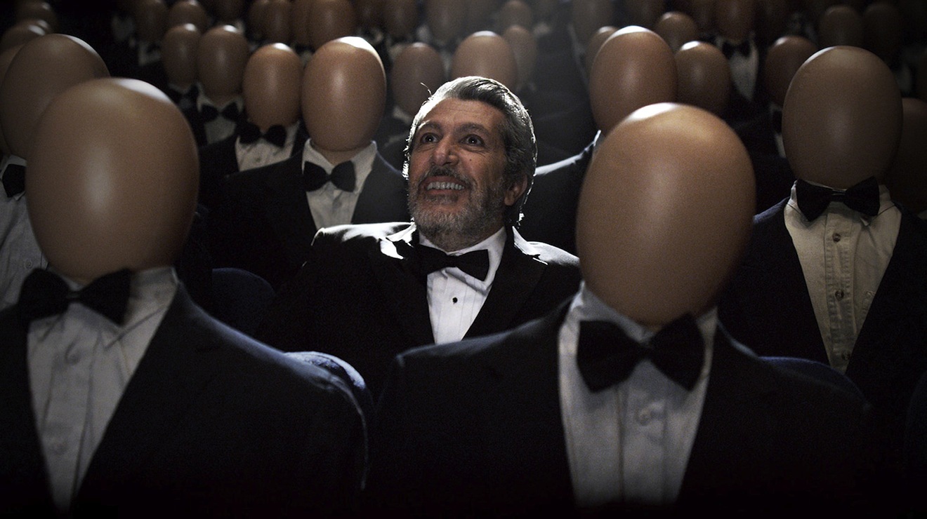 Réalité | Critique du film