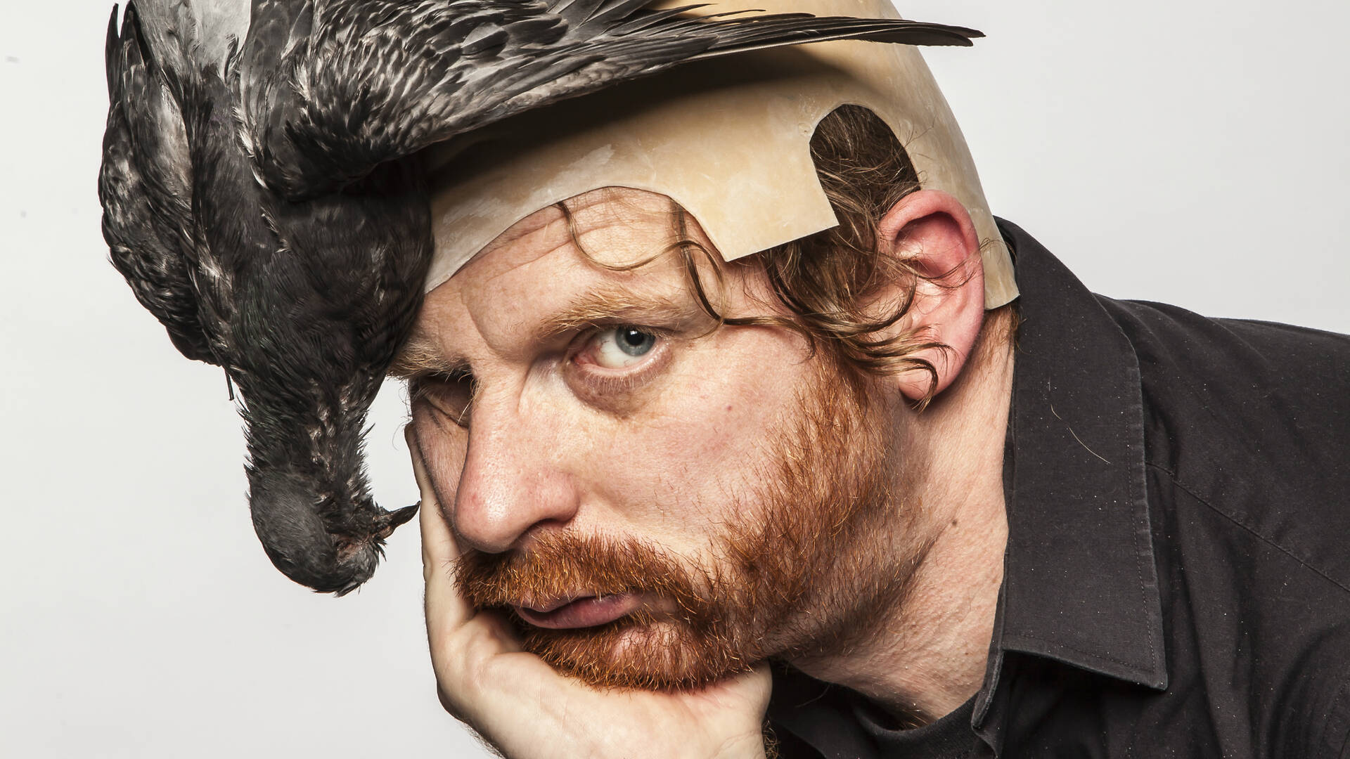 Kim Noble interview – Time Out Comedy – Time Out London