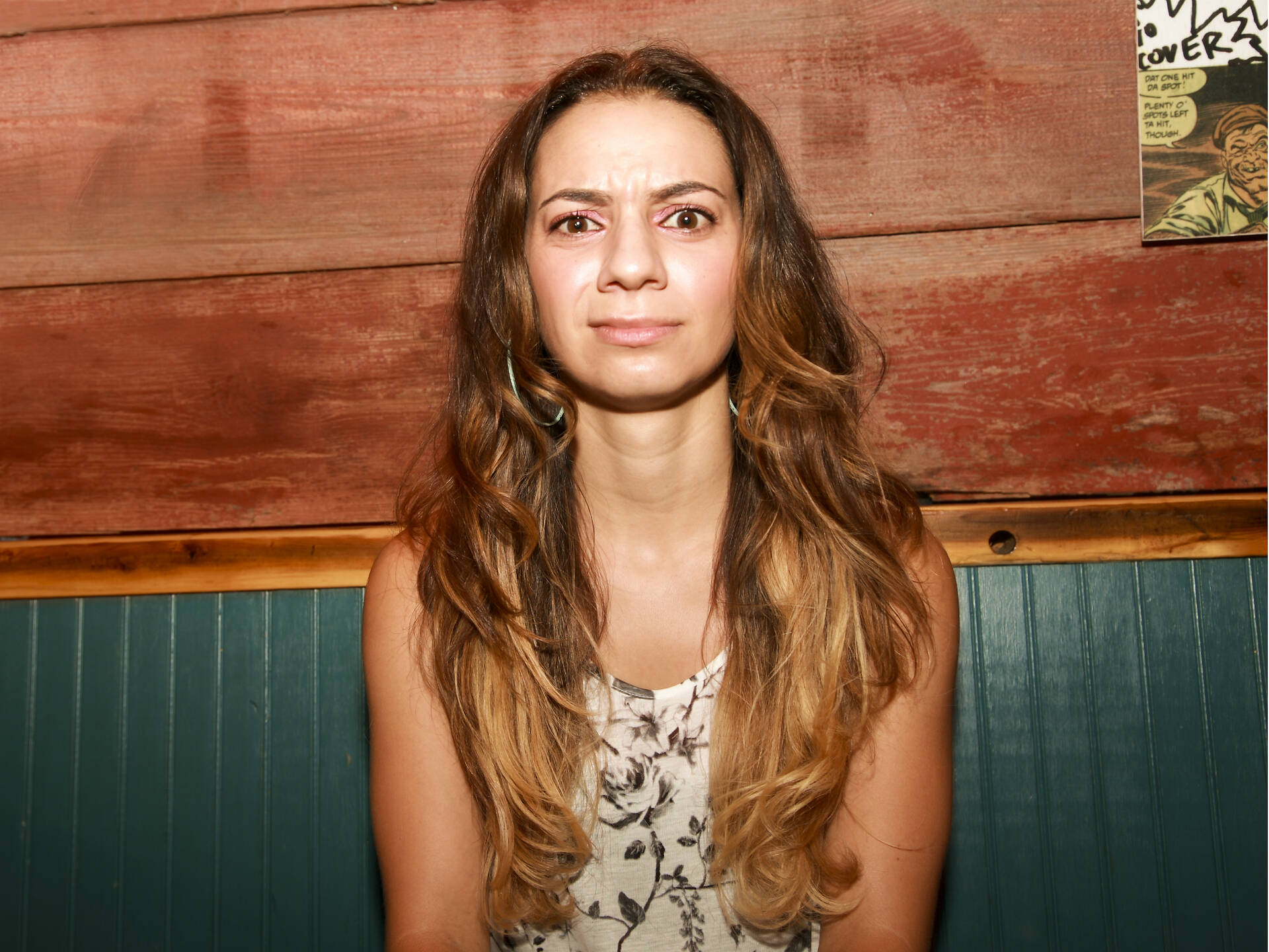 Mark Silcox profile – Ones to watch – Comedy in London – Time Out London