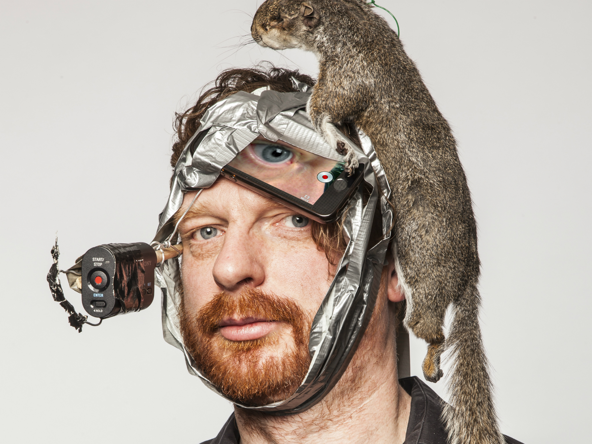 Kim Noble interview – Time Out Comedy – Time Out London