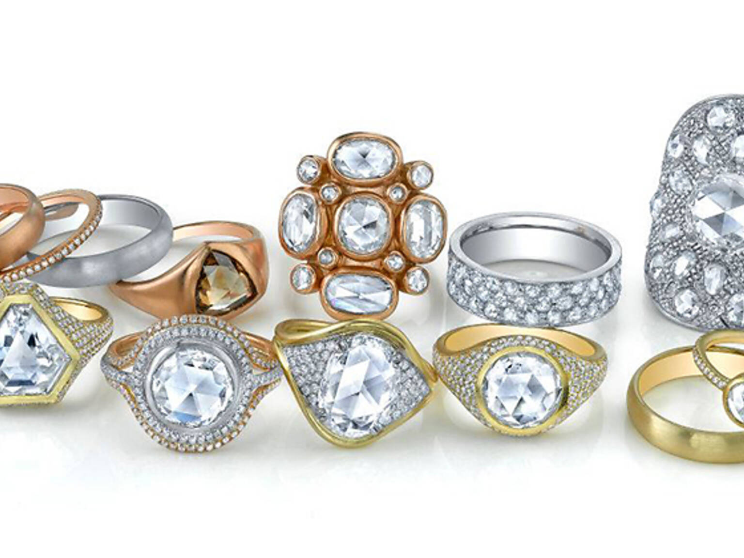 Best jewelry stores in Los Angeles