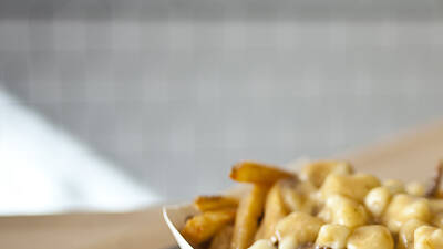 Where to Get the Best French Fries in NYC