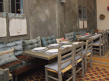Beirut restaurants | Our top 20 | Time Out Beirut
