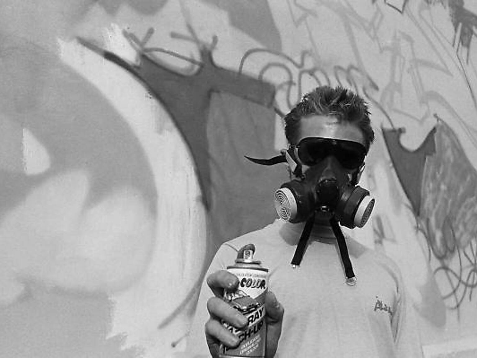 Beezer Wild Dayz images - Bristol photography -Time Out Bristol