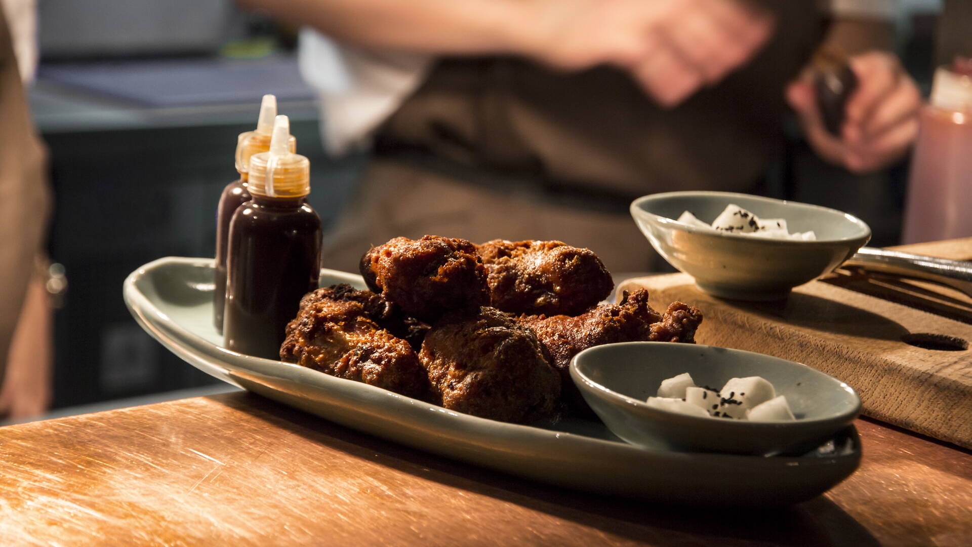 Jinjuu | Restaurants in Soho, London