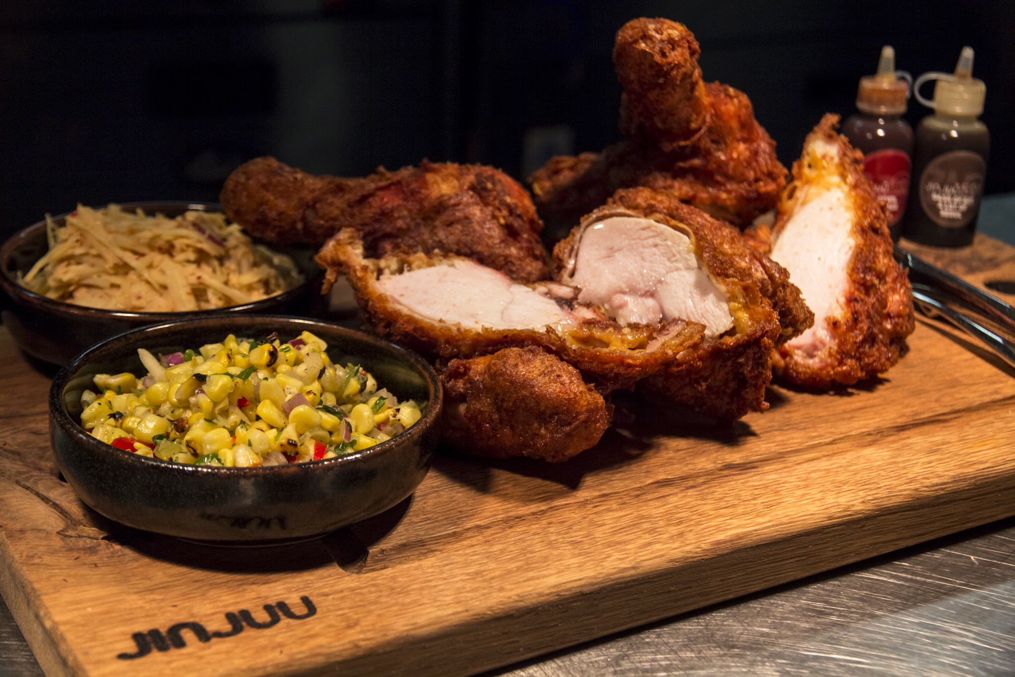 Jinjuu | Restaurants in Soho, London