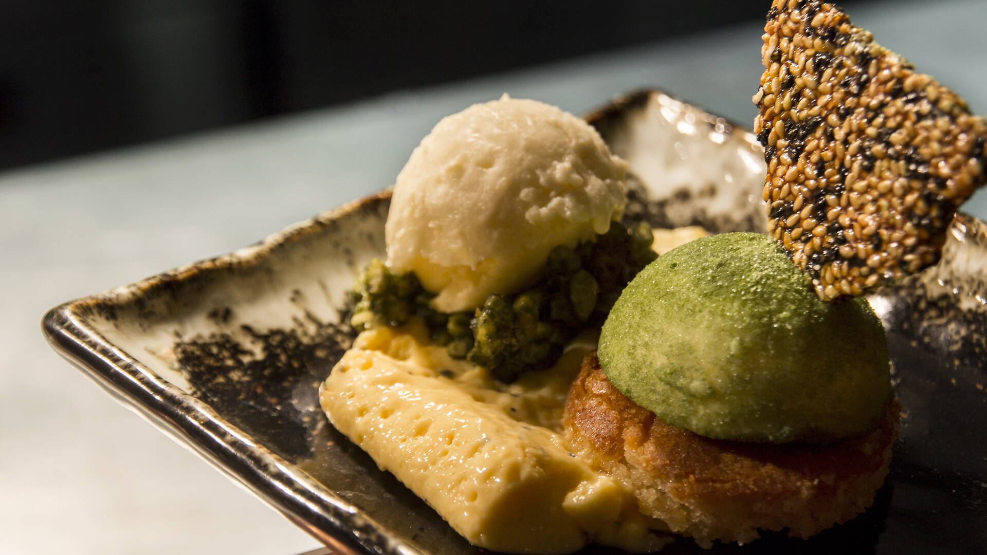 Jinjuu | Restaurants in Soho, London