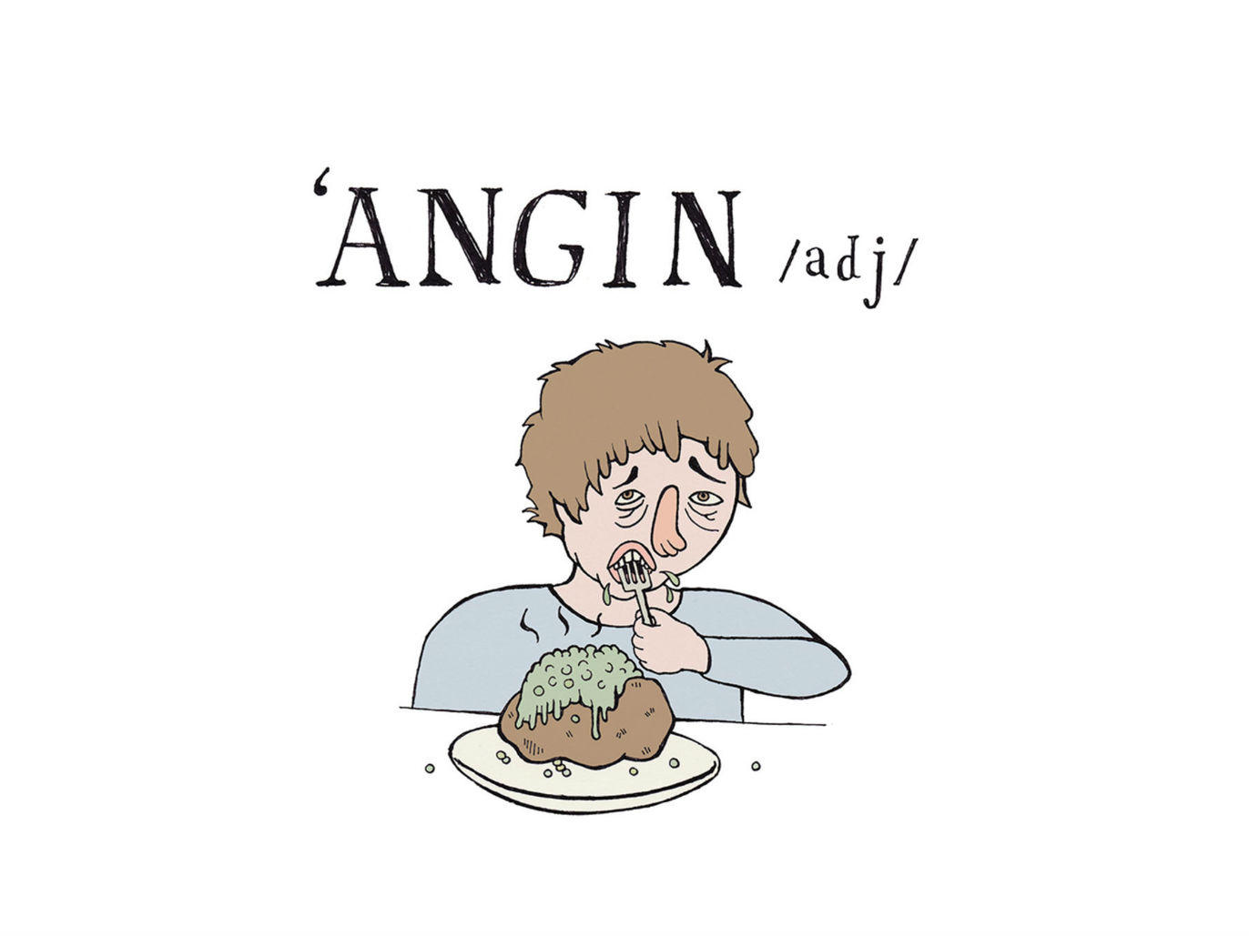 The A to Z of Northern slang - things to do - Time Out Manchester