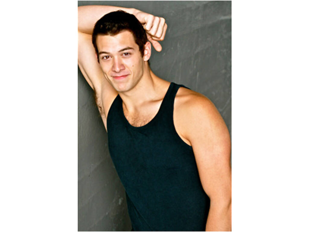 The 10 hottest chorus boys opening in Broadway musicals this spring (2014)