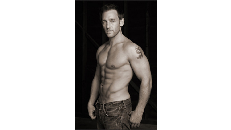 The 10 hottest chorus boys opening in Broadway musicals this spring (2014)