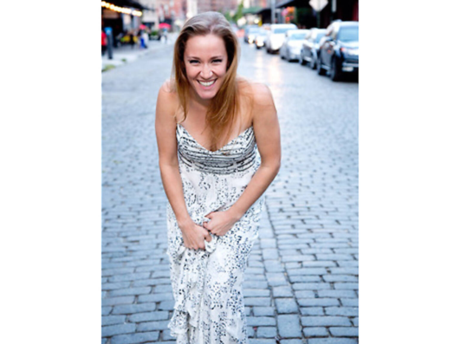 The 10 hottest chorus girls opening in Broadway musicals this spring (2014)