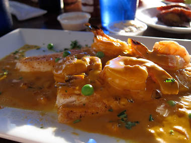 16 Best Seafood Restaurants in Miami for a Fresh-Caught Feast