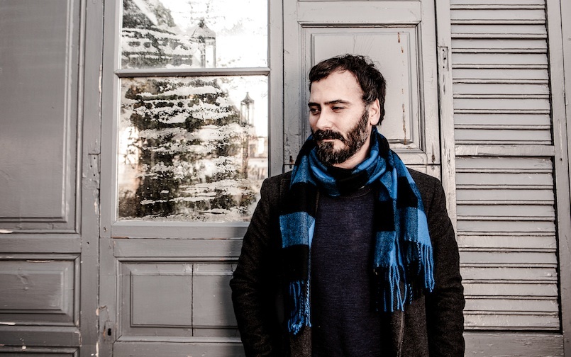 Entrevista a The New Raemon