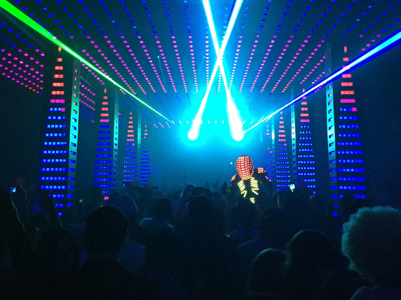 16 Best Nightclubs in San Francisco Where You Can Actually Stay Out Late