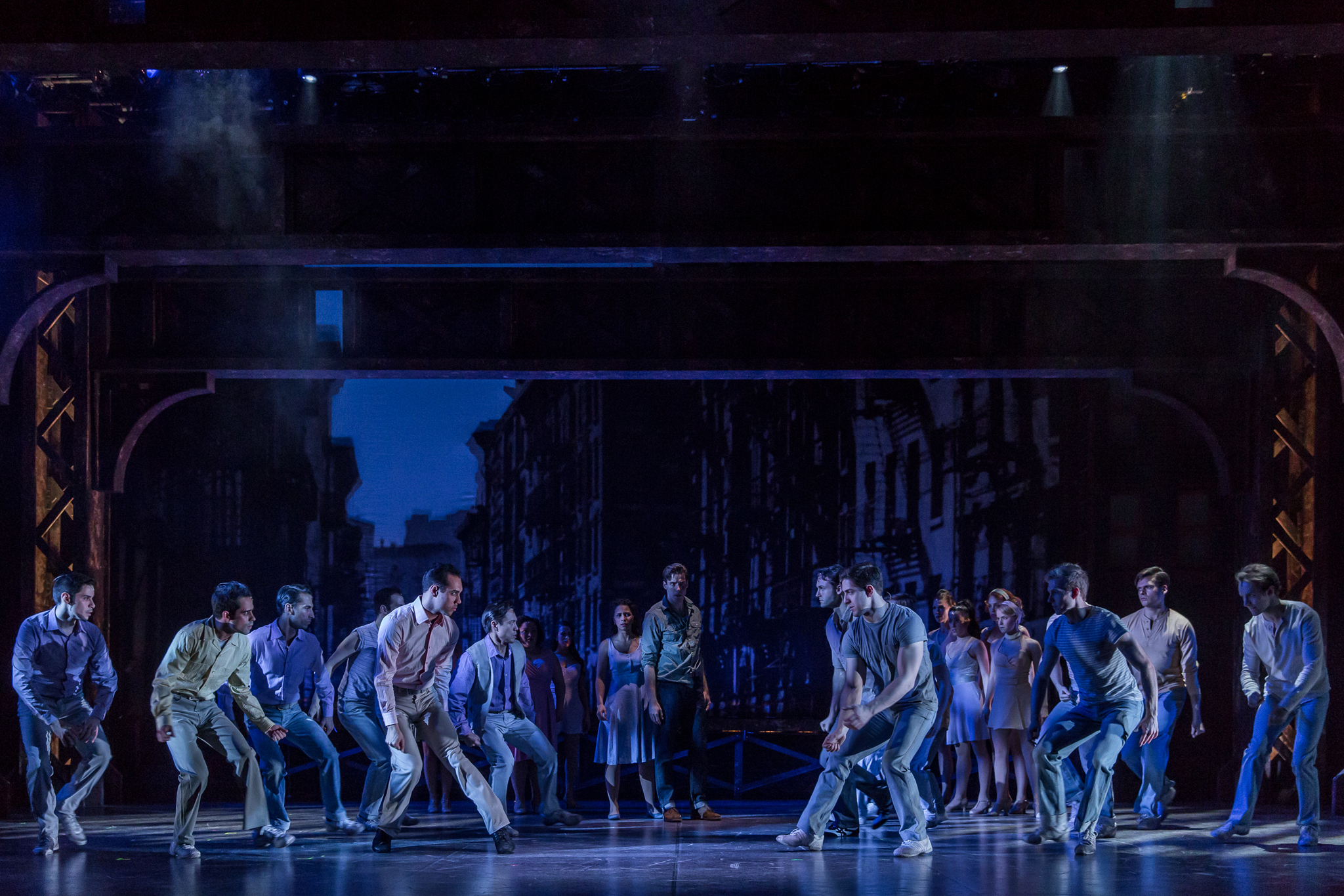 Theater | Guide to Chicago's Musicals & Plays | Time Out Chicago