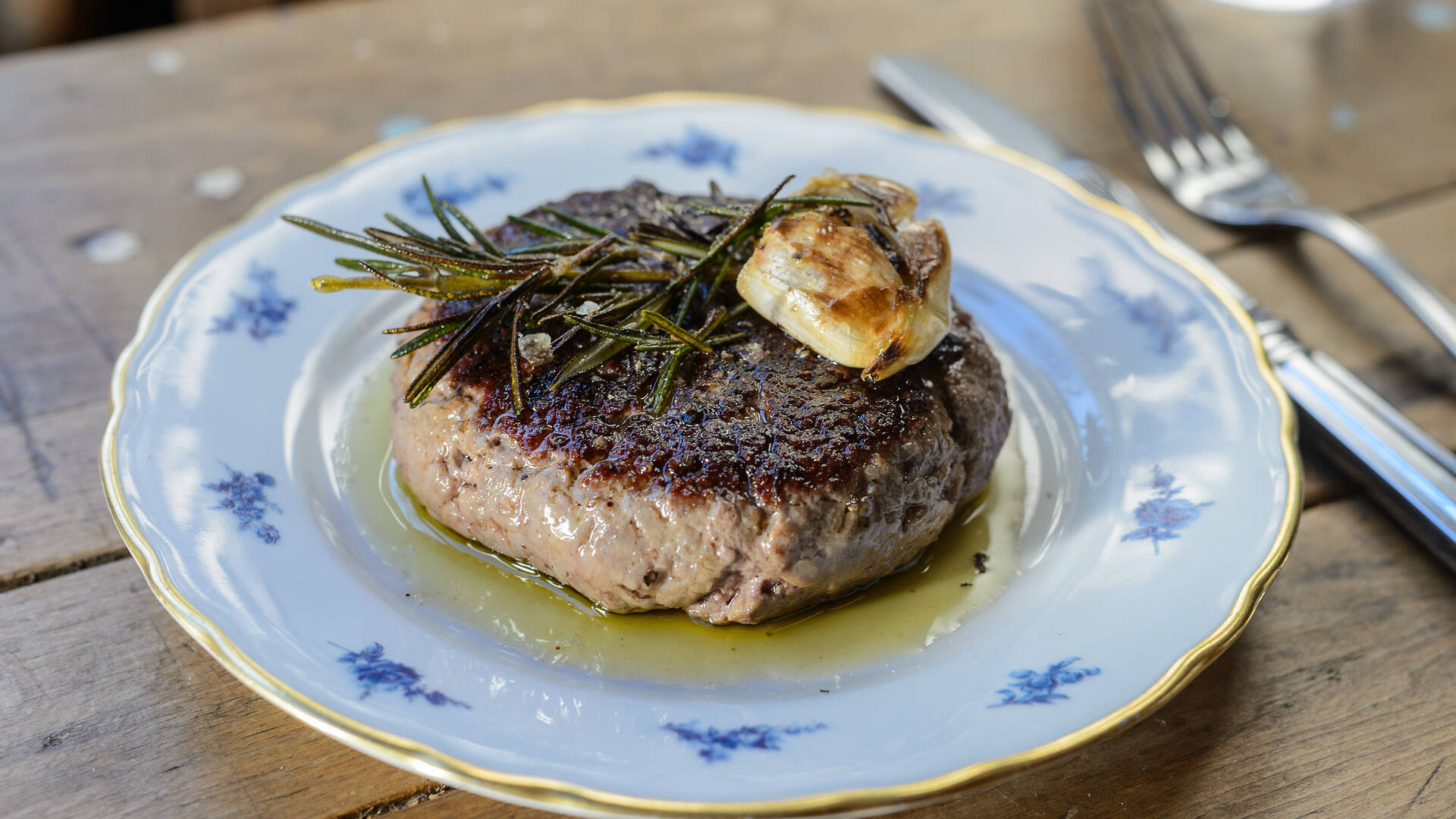 Via Carota | Restaurants in West Village, New York