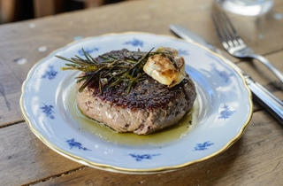 Via Carota | Restaurants in West Village, New York