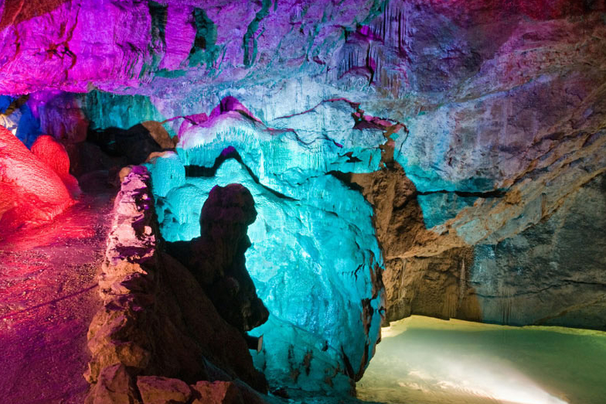 Wookey Hole | Attractions in Bristol