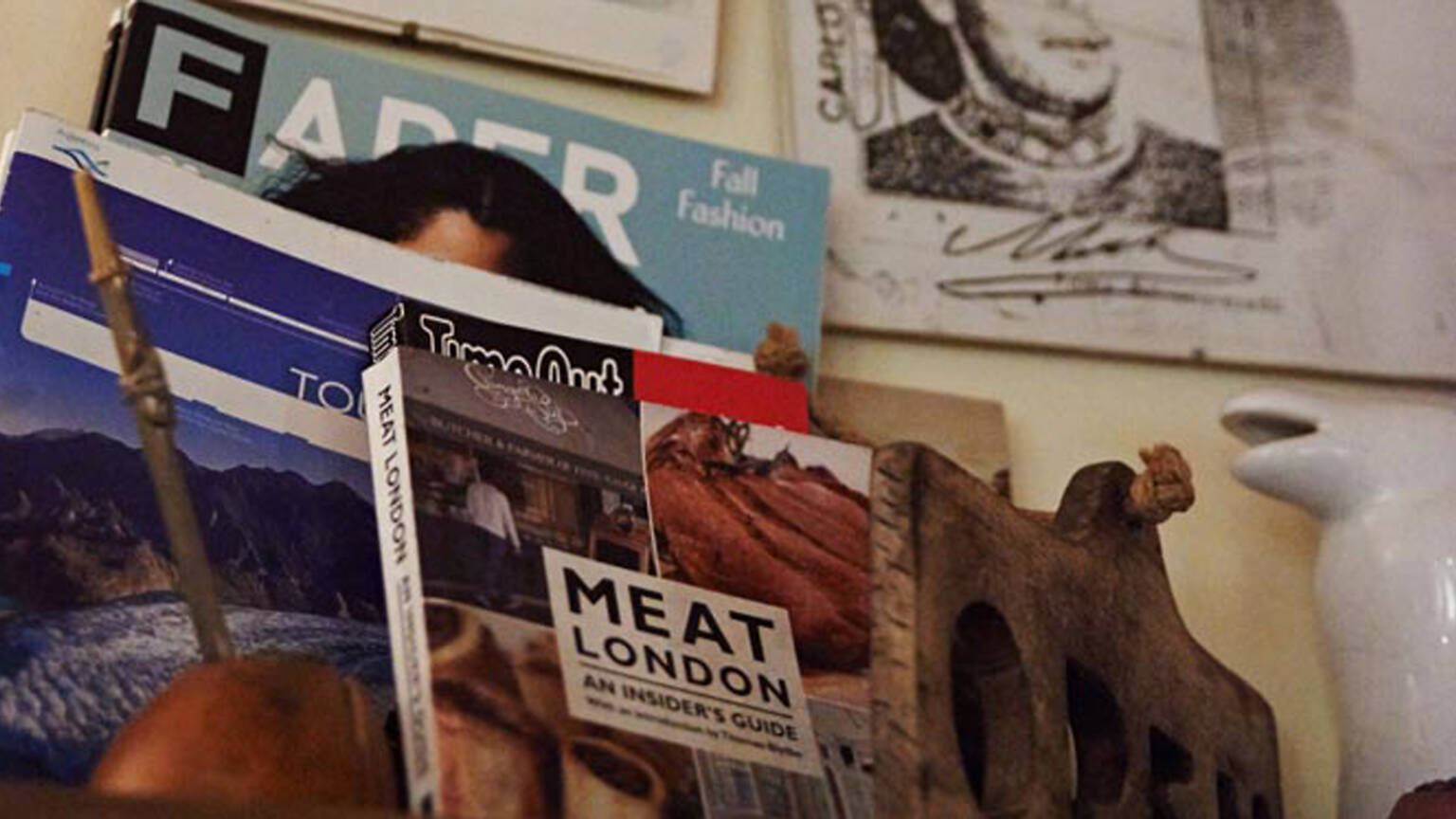 Buen Ayre | Restaurants in London Fields, London