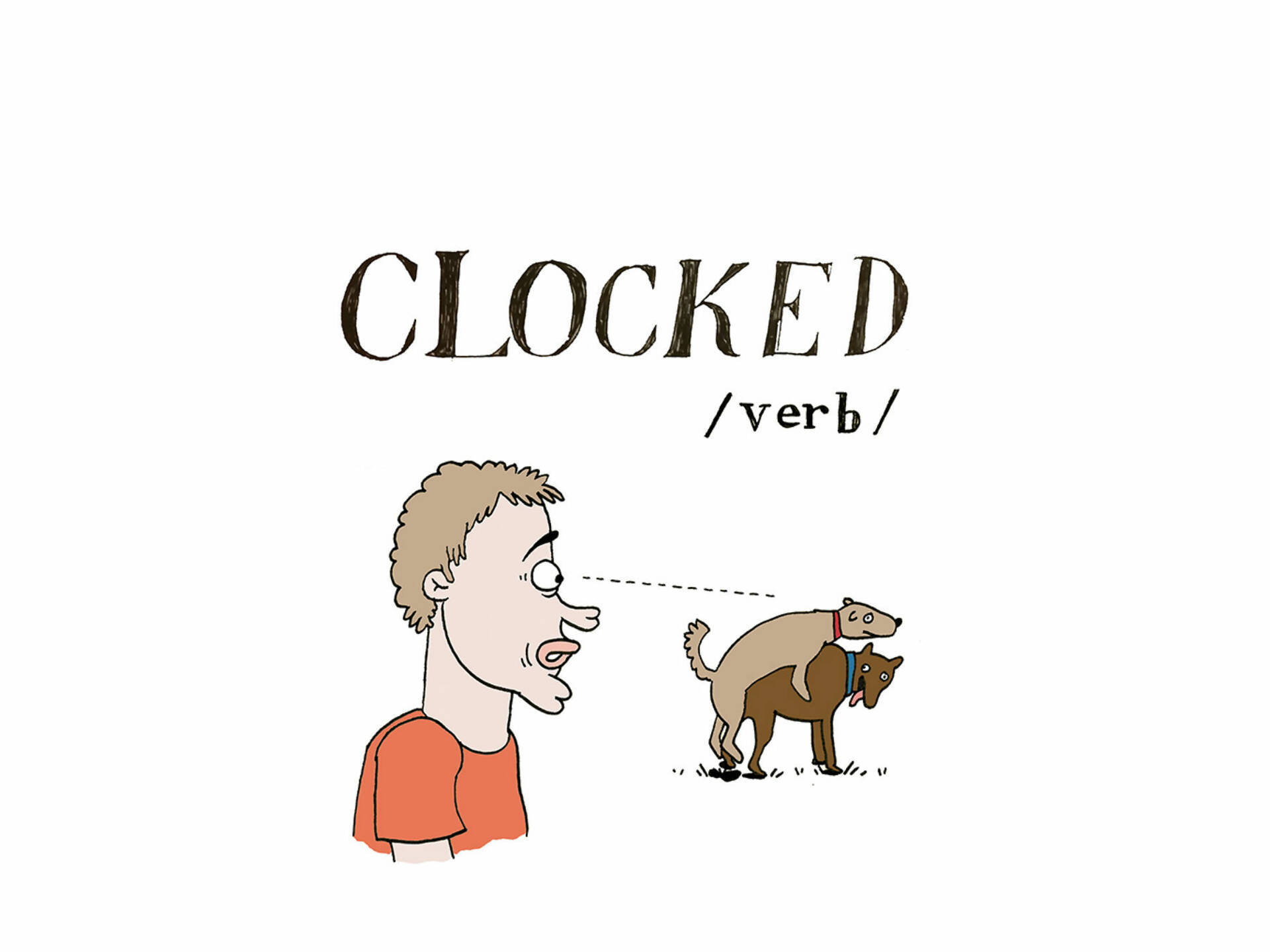 The A to Z of Northern slang - things to do - Time Out Manchester