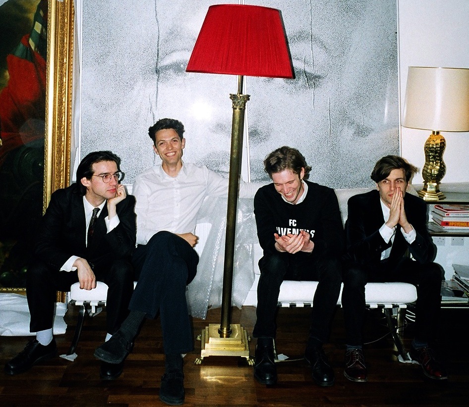 Spector | Music in London