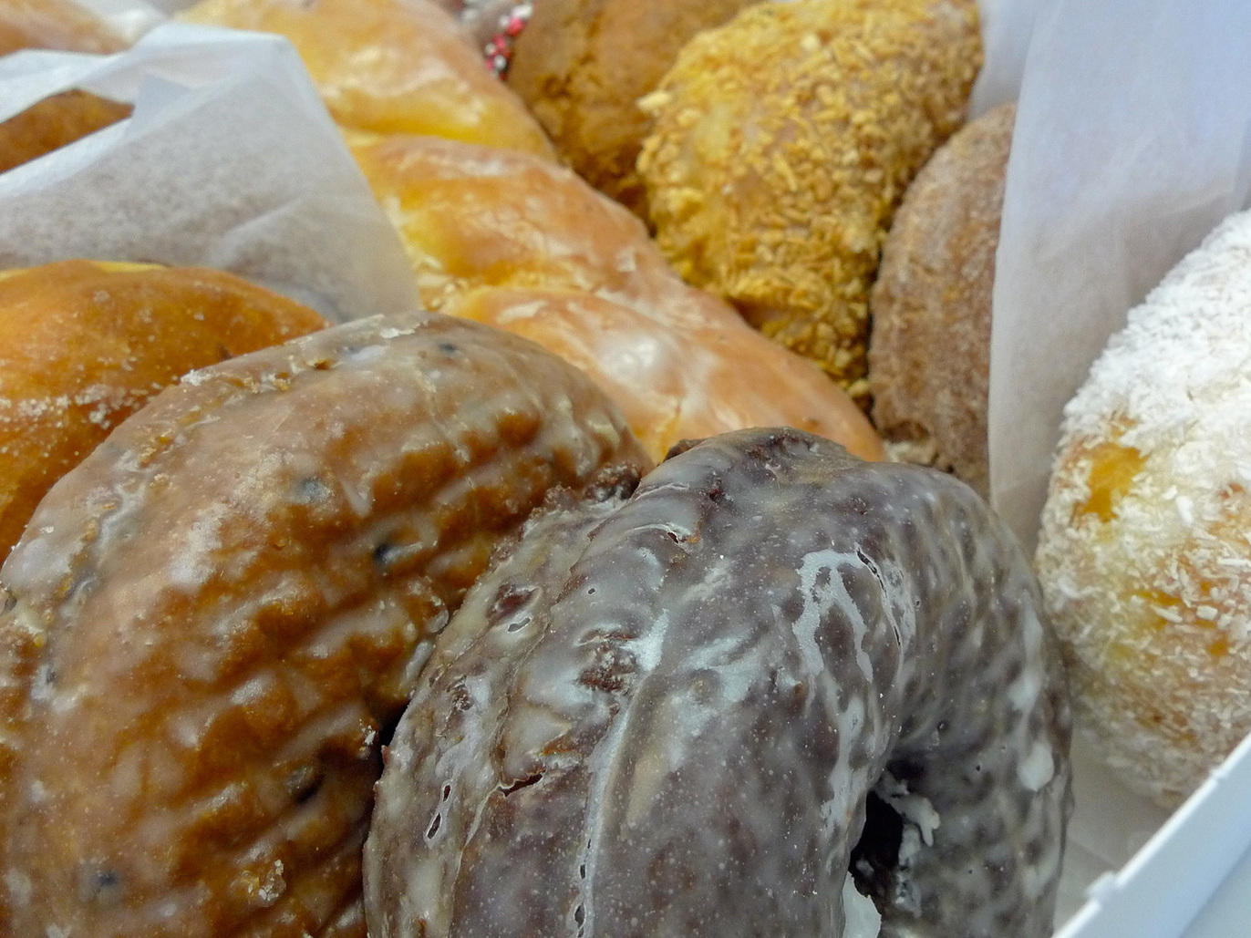 The Best Donuts in Boston: 11 Places to Find These Sweet Treats