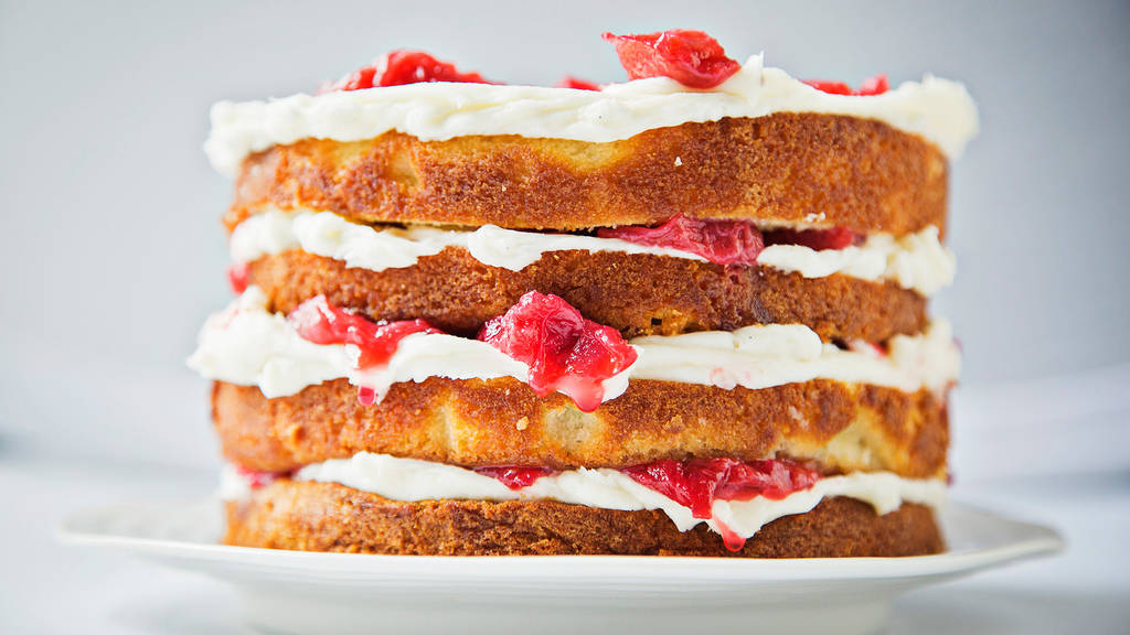 Bakery guide to Washington, DC from cupcakes to cookies