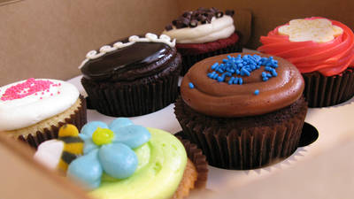 Bakery guide to Washington, DC from cupcakes to cookies