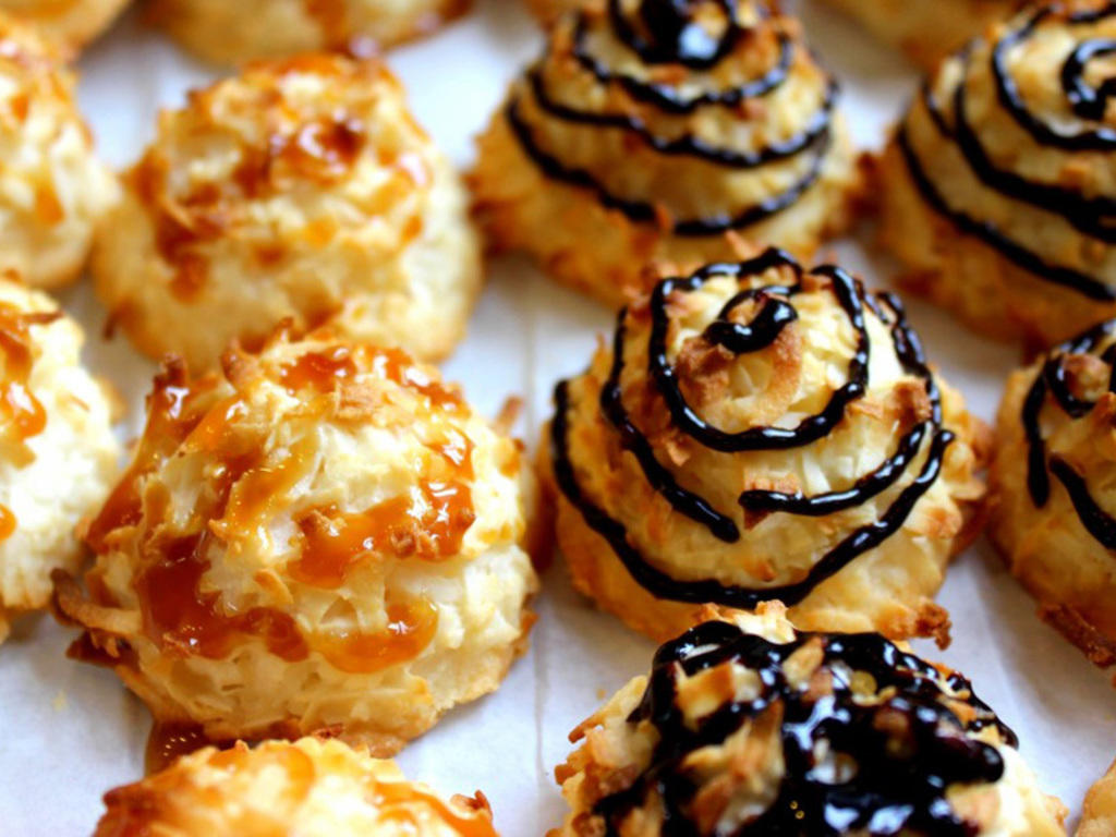 Bakery guide to Washington, DC from cupcakes to cookies