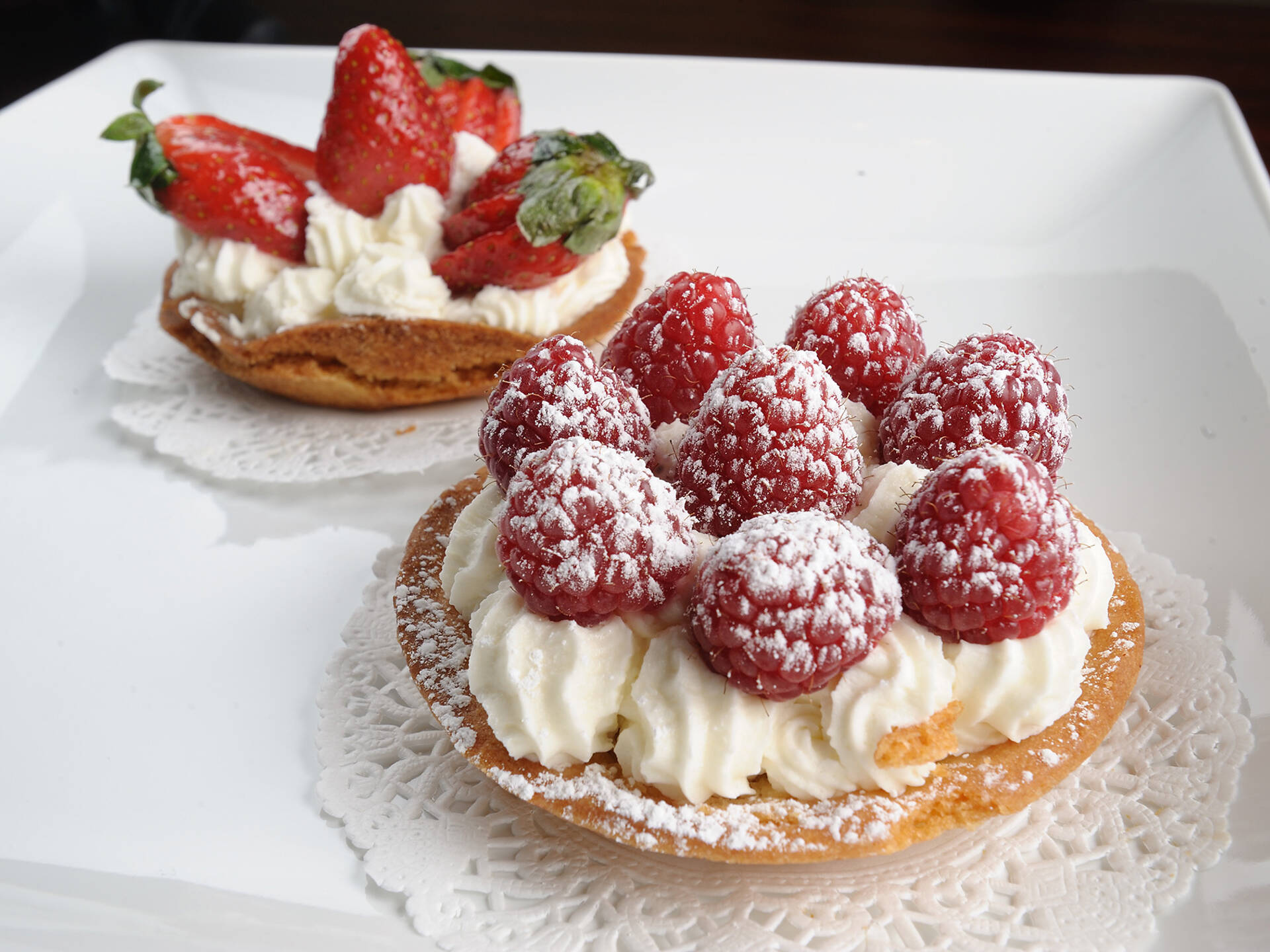 Bakery guide to Washington, DC from cupcakes to cookies