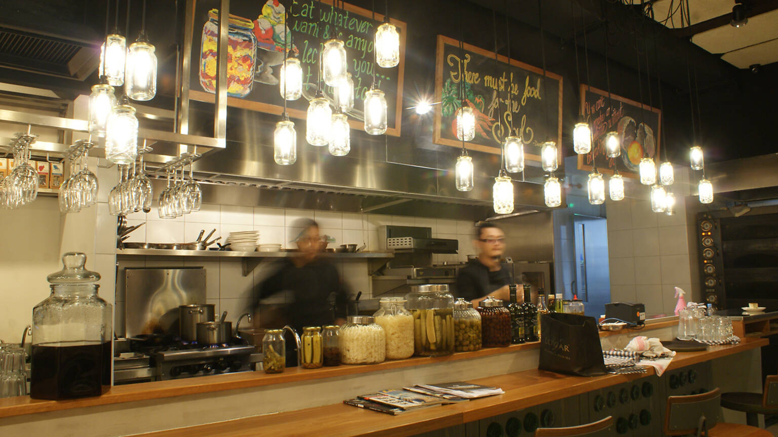 Best lunch sets in Kuala Lumpur