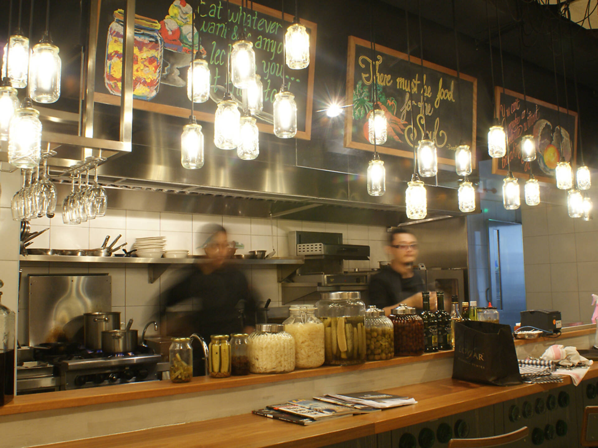 Best lunch sets in Kuala Lumpur