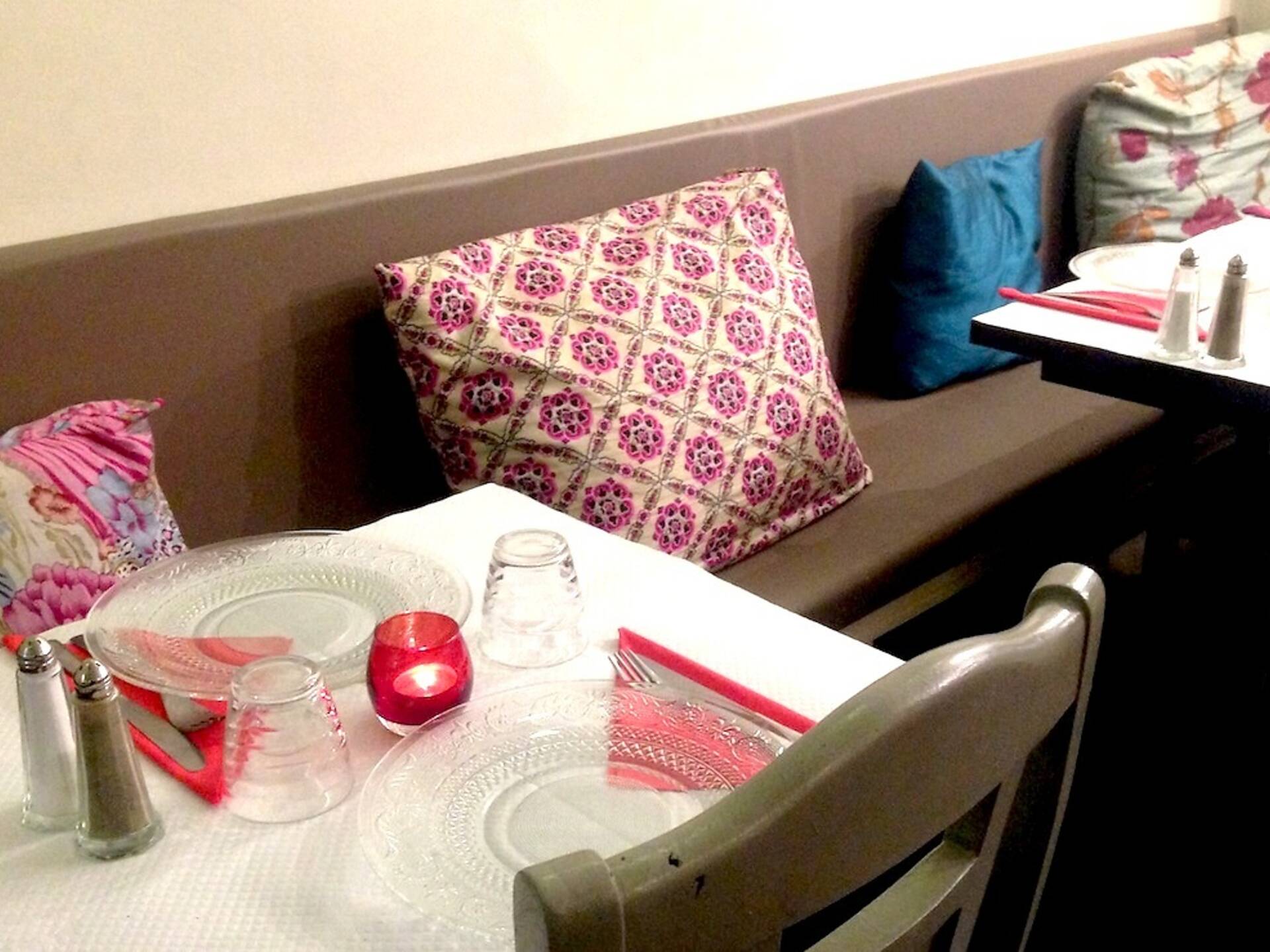 Best Lebanese restaurants in Paris | Time Out Paris