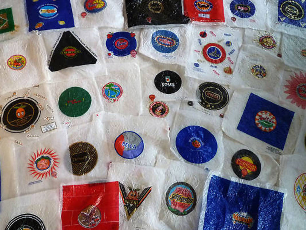 15 Londoners share their bizarre collections – Art in London – Time Out Art